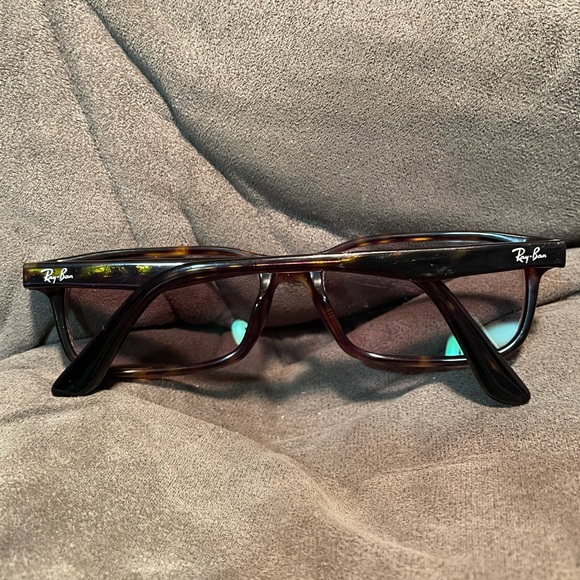 Ray-Ban | Accessories | Ray Ban Rb 5277 Frames | Poshmark